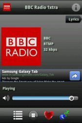 BBC Radio app for Android Download : Free Android Apps