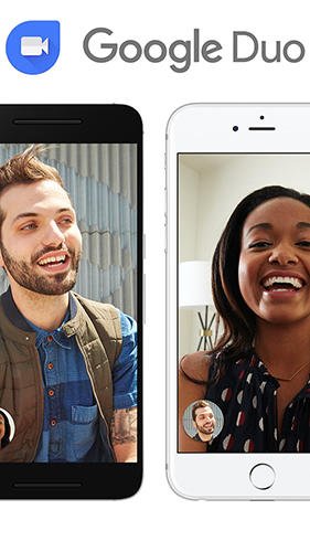 Google duo app for Android Download : Free Android Apps