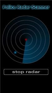 Police Radar Scanner app for Android Download : Free Android Apps