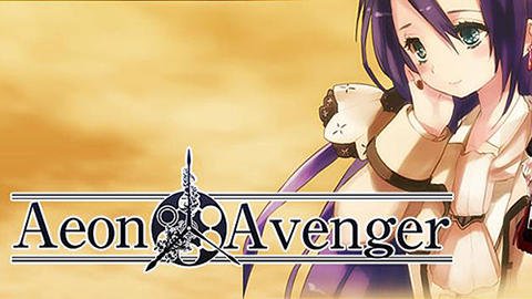 Aeon avenger game for Android Download : Free Android Games