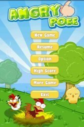 Angry Poke game for Android Download : Free Android Games