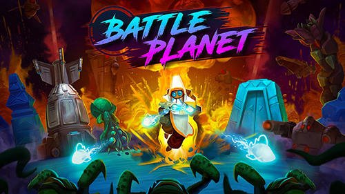 Battle planet game for Android Download : Free Android Games