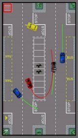Car Traffic Control game for Android Download : Free Android Games