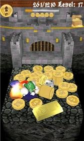 Coin Plunger. Medieval Castle game for Android Download : Free Android ...