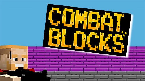Combat blocks survival online game for Android Download : Free Android ...