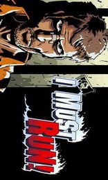 I Must Run game for Android Download : Free Android Games