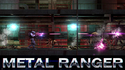 Metal ranger game for Android Download : Free Android Games