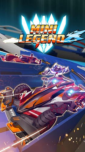 Mini legend game for Android Download : Free Android Games