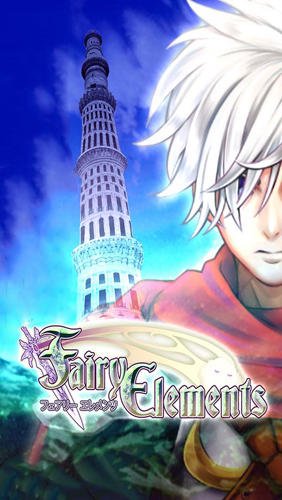 RPG Fairy elements game for Android Download : Free Android Games