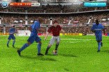 Real Football 2010 game for Android Download : Free Android Games