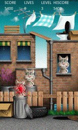 Shooting Tom cat game for Android Download : Free Android Games