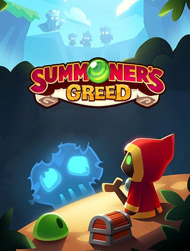 Summoners greed game for Android Download : Free Android Games