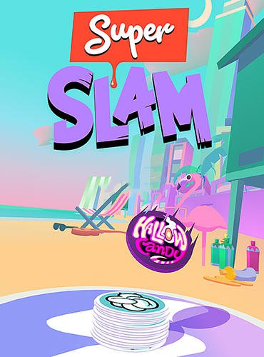 Super slam: Pogs battle game for Android Download : Free Android Games