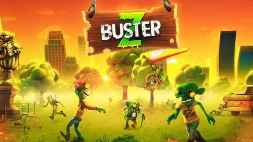 Z buster game for Android Download : Free Android Games