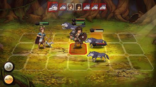 Historia game for Android Download : Free Android Games