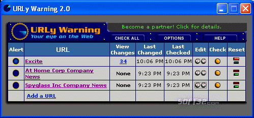 URLy Warning : FilesBear