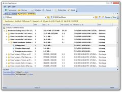 WinDataReflector Free 64 bit : FilesBear