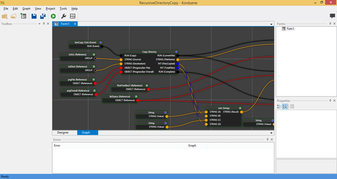 Korduene : FilesBear